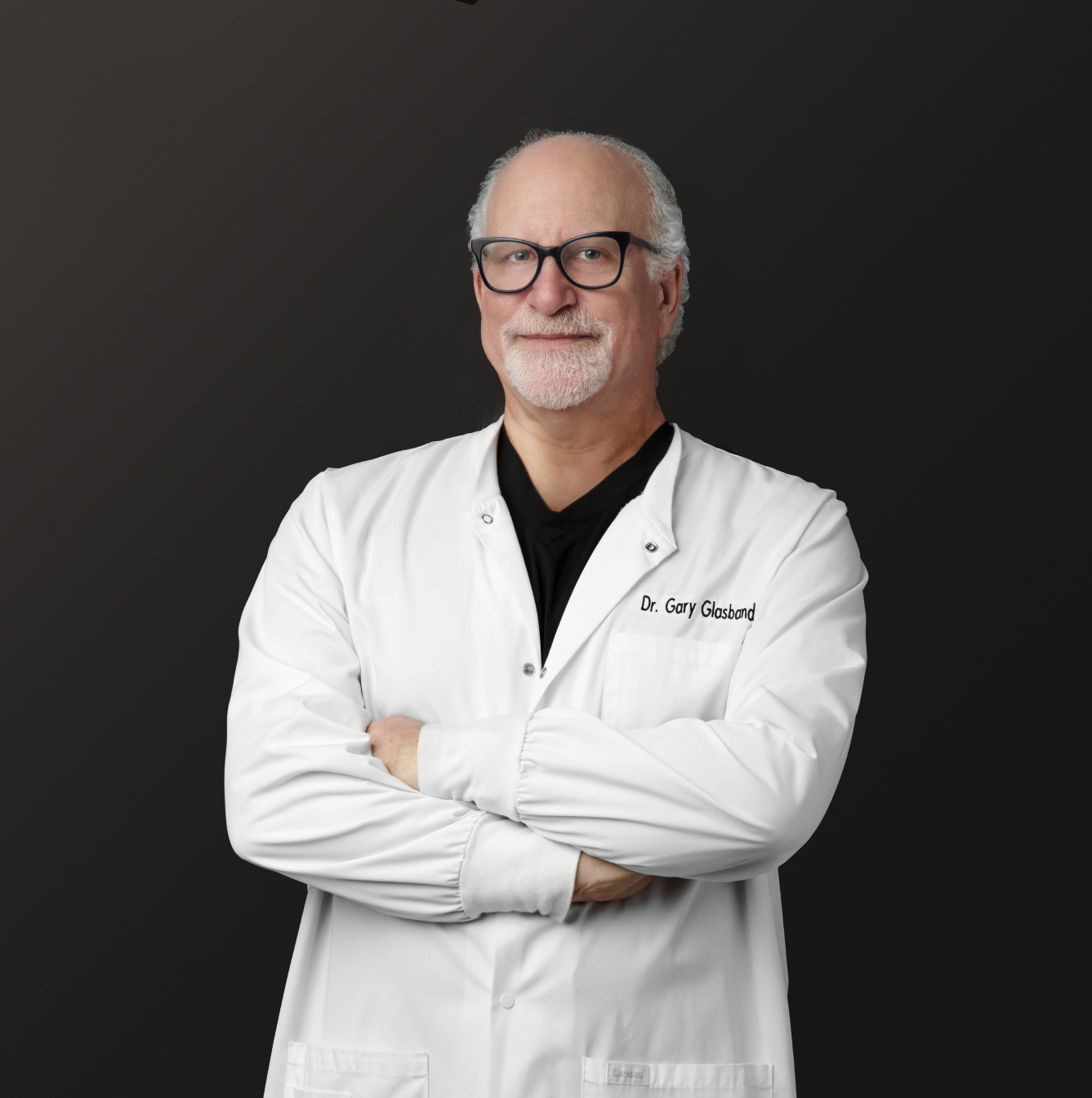 Meet Gary L. Glasband, DDS | The Sage Aesthetics